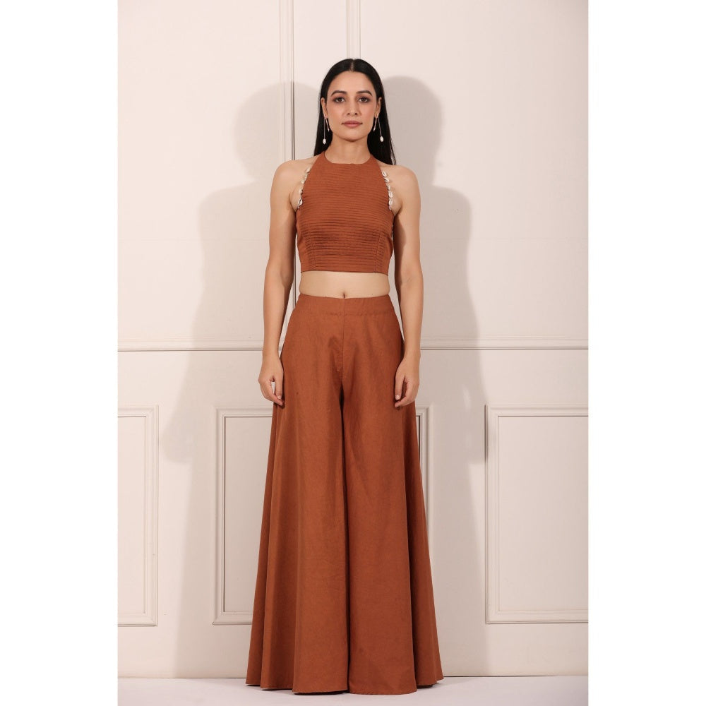 Moh Carmel Candy (Set Of 2) – Nykaa Fashion