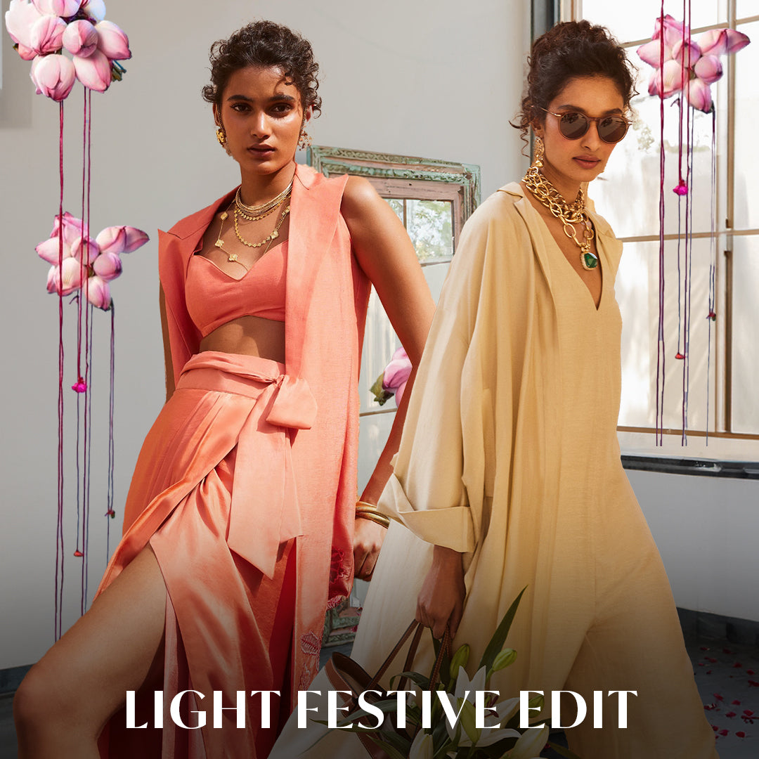 Nykaa Fashion International