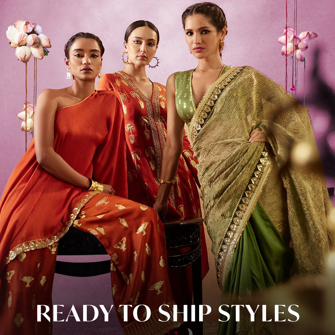 Nykaa Fashion International
