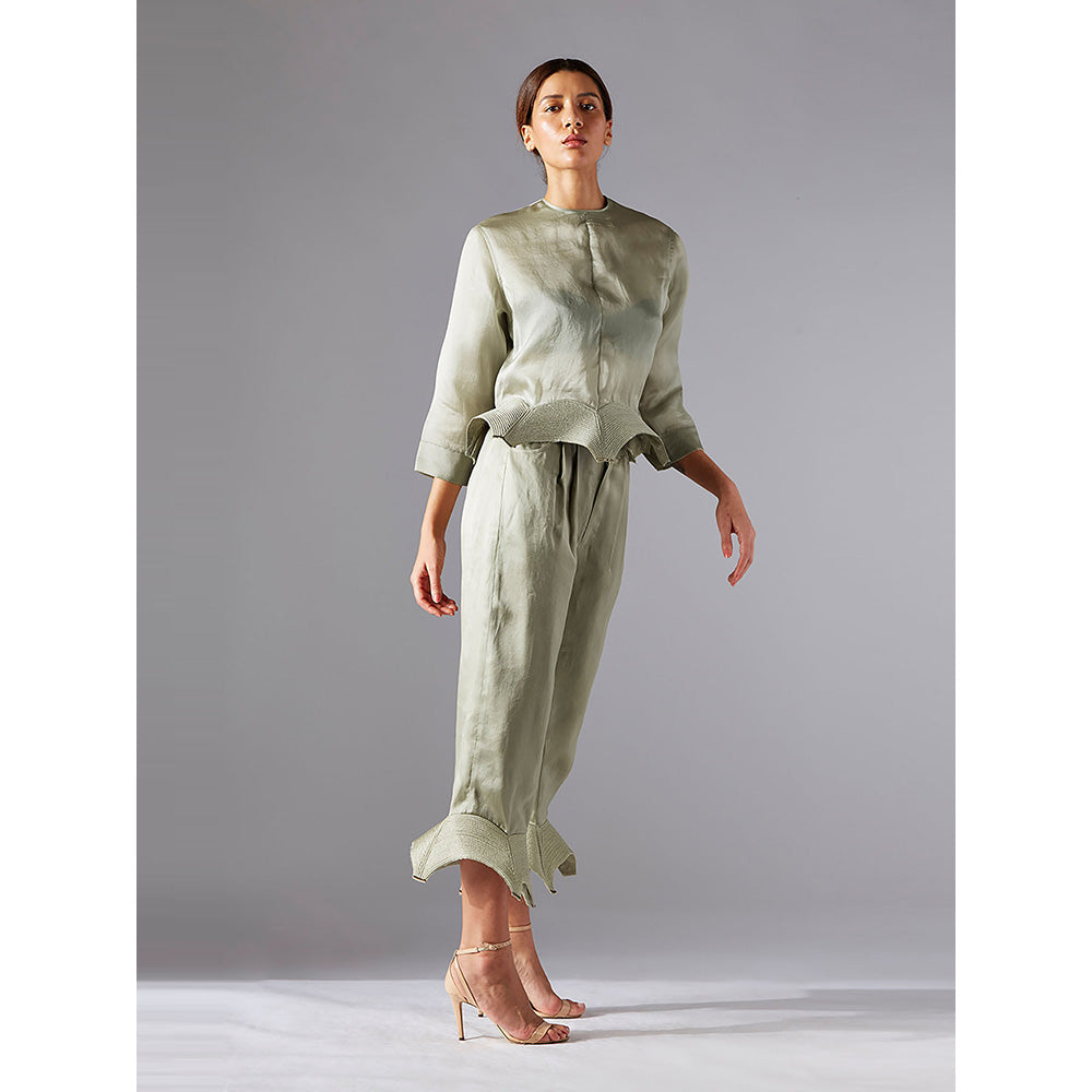 A Humming Way Grey Jack-Up (Set of 2) – Nykaa Fashion