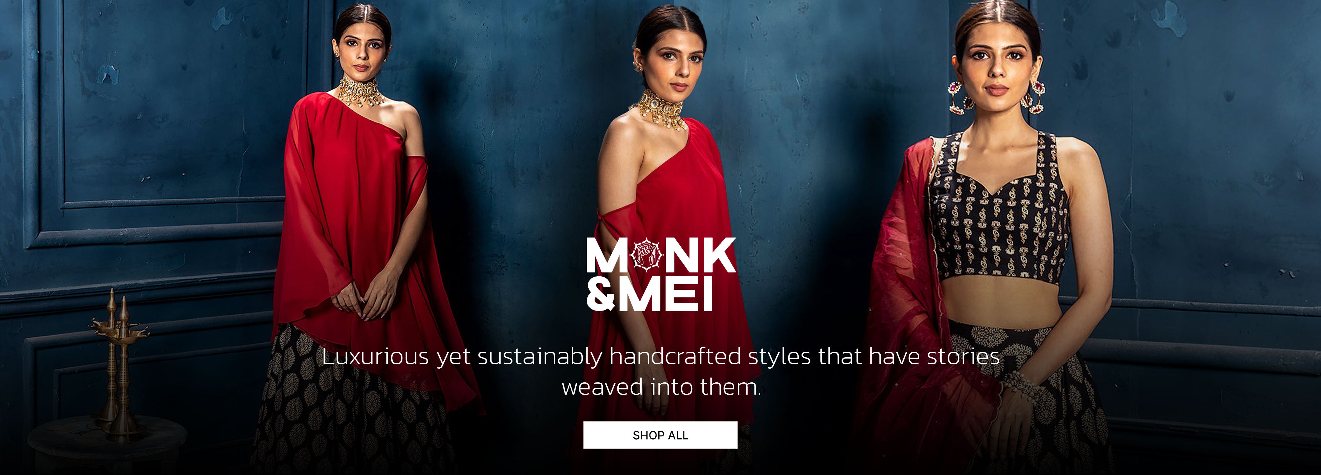 Nykaa Fashion International