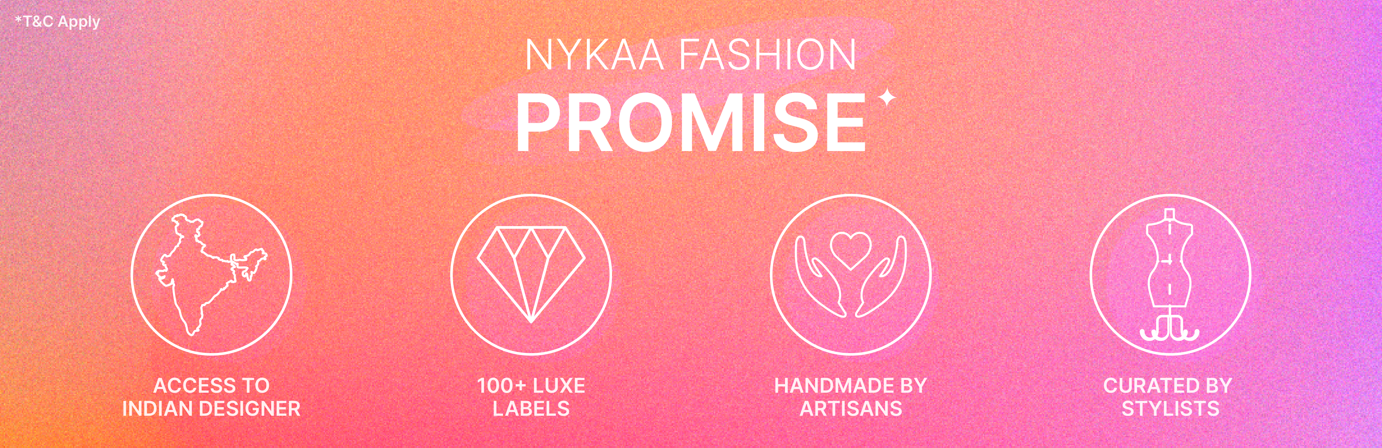 Nykaa Fashion International