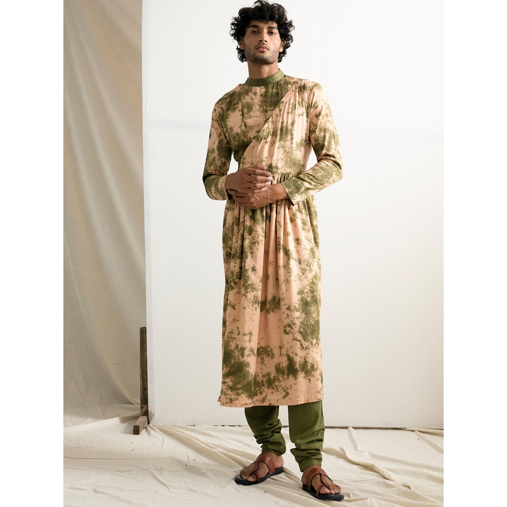 Bohame Kama Manarkali (Set of 2) – Nykaa Fashion