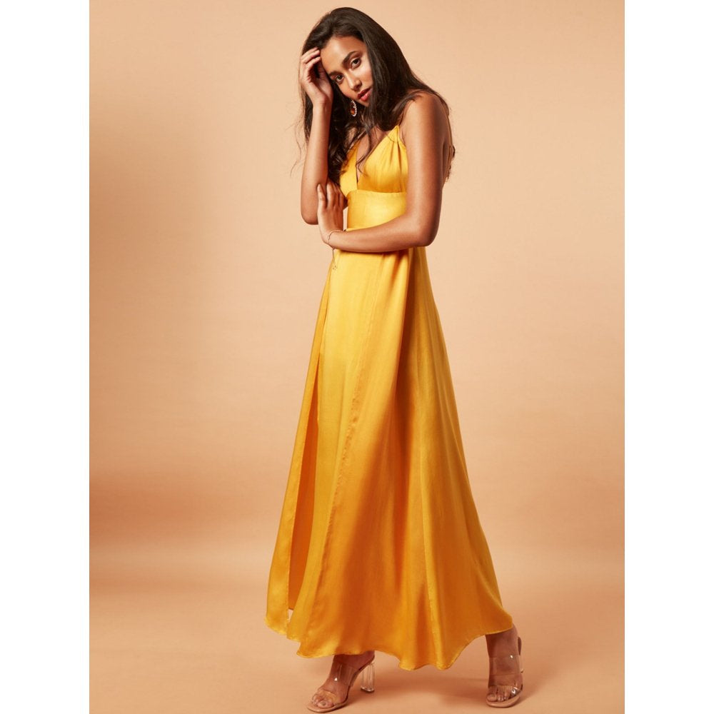 Bouji Celeste Dress – Nykaa Fashion