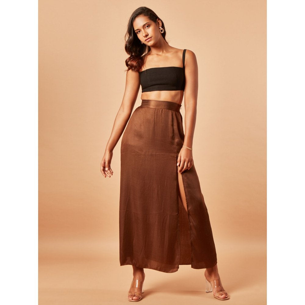 Bouji Avery Skirt – Nykaa Fashion