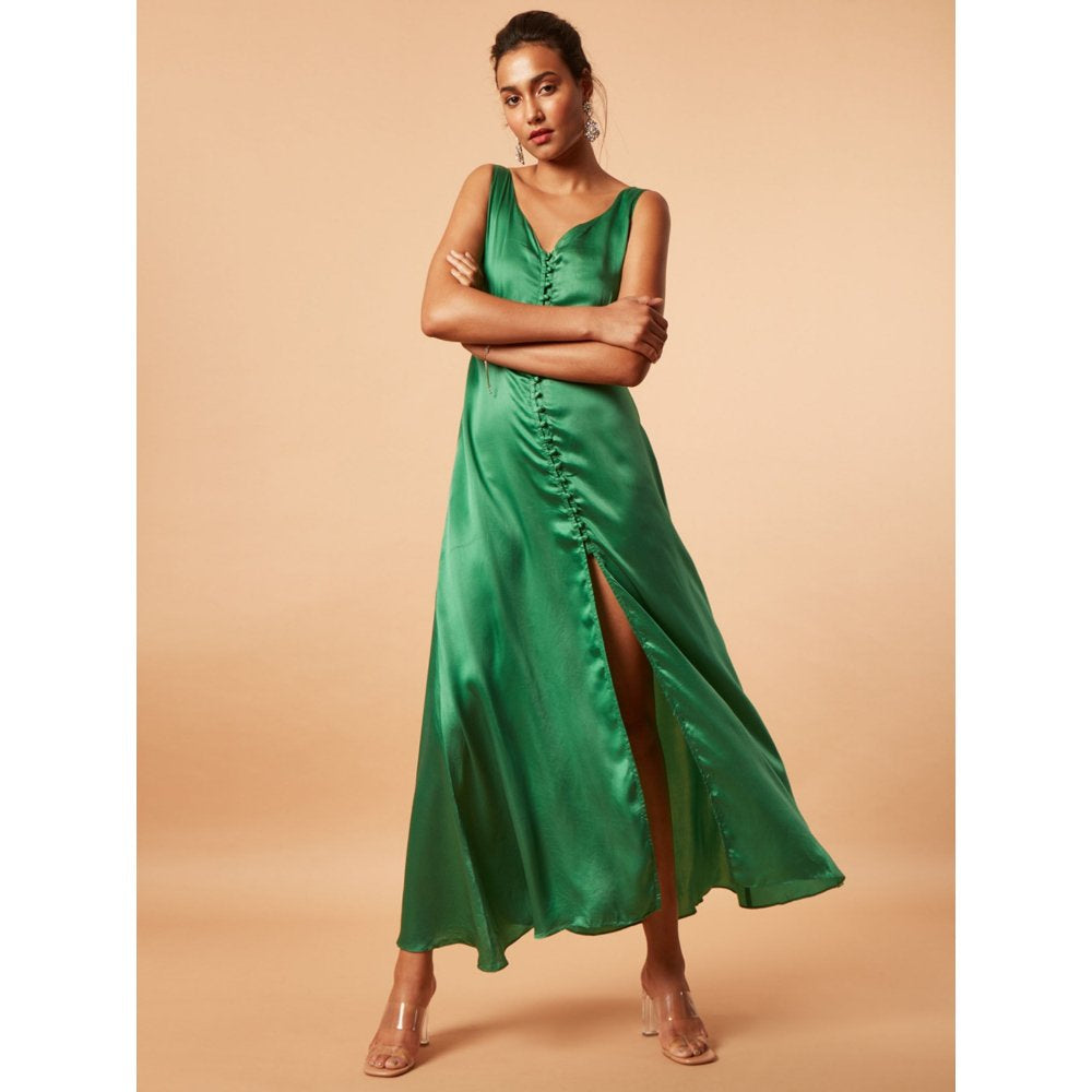 Bouji Harlow Dress – Nykaa Fashion