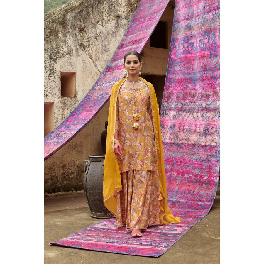 Karaj Jaipur – Nykaa Fashion