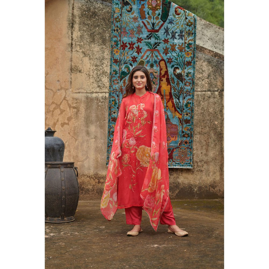 Karaj Jaipur – Nykaa Fashion