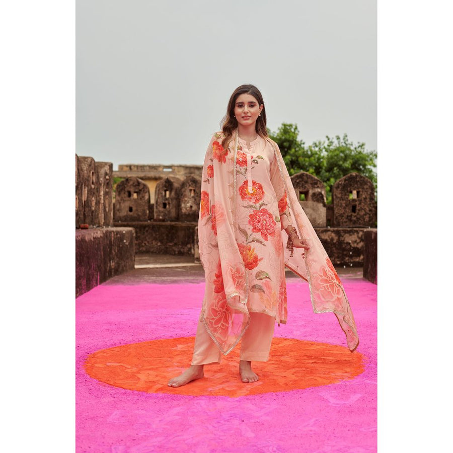 Karaj Jaipur – Nykaa Fashion