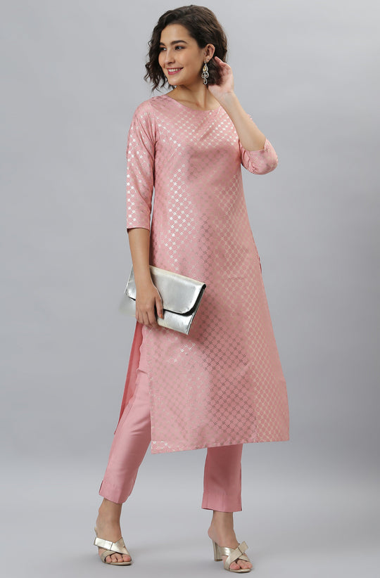 Salwar Suits and Sets – Nykaa Fashion