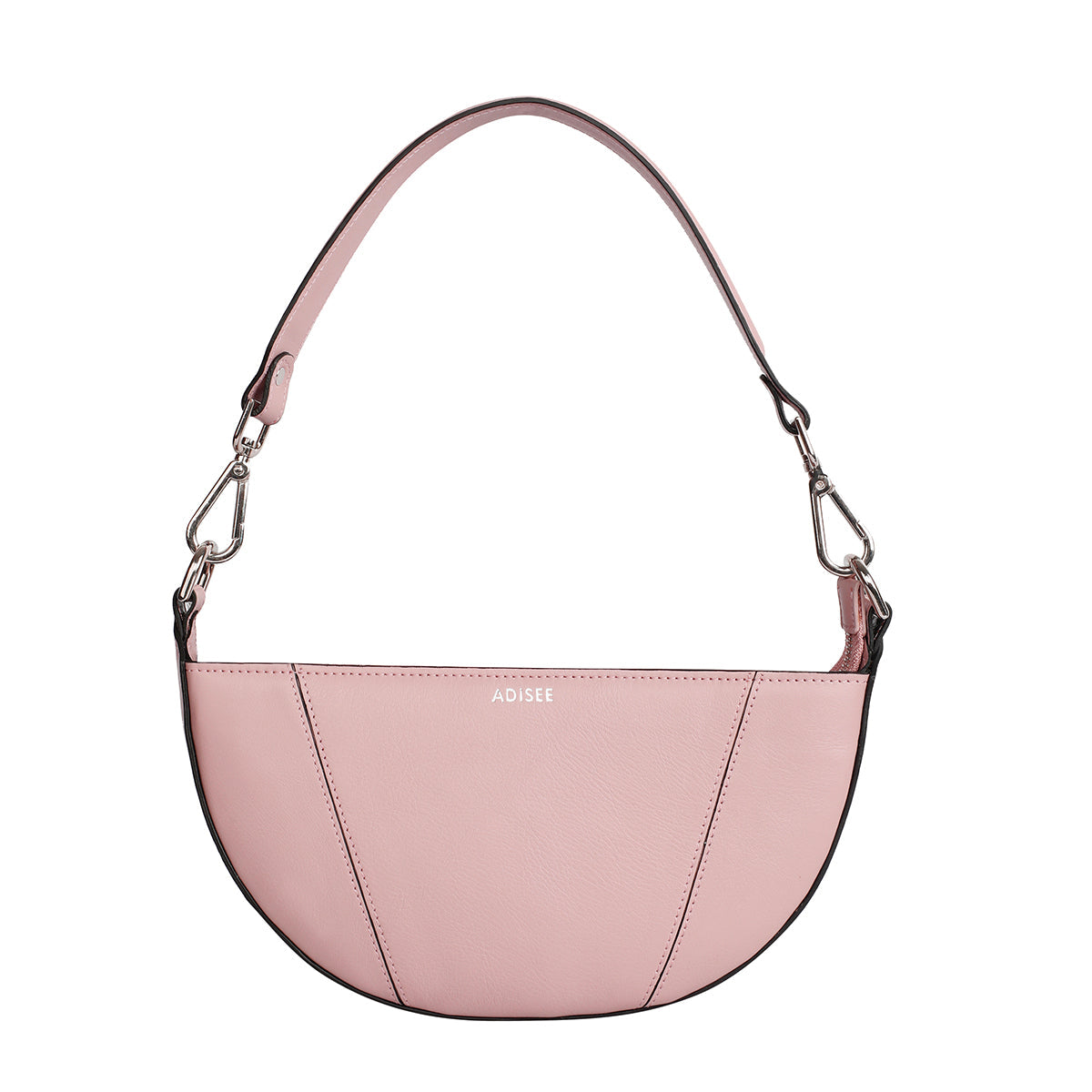 Ava, Blush | Shoulder Bag | ADISEE – Nykaa Fashion